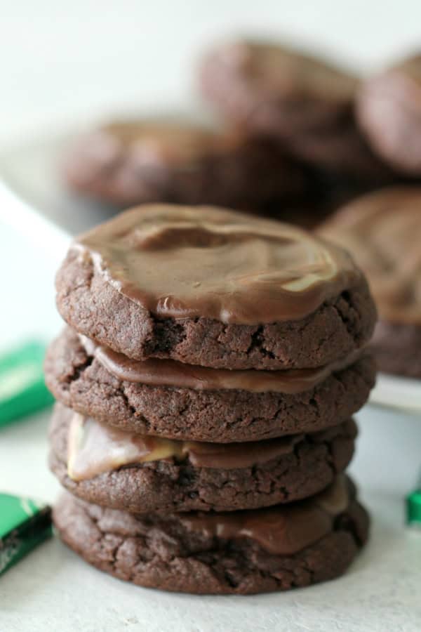 Vanilla Cookies Recipe - Six Sisters' Stuff