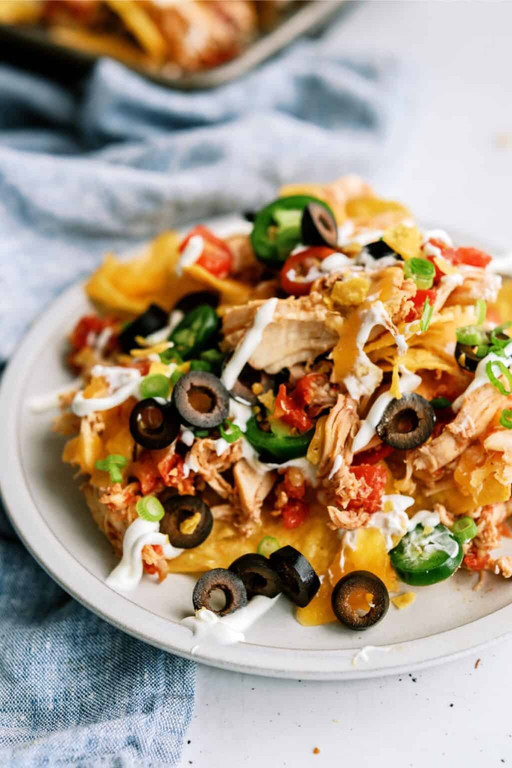 White Chocolate Chex Mix Monster Munch Recipe