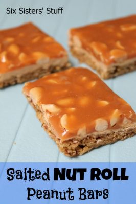 The BEST Lemon Raspberry Bars Recipe (Family Favorite)