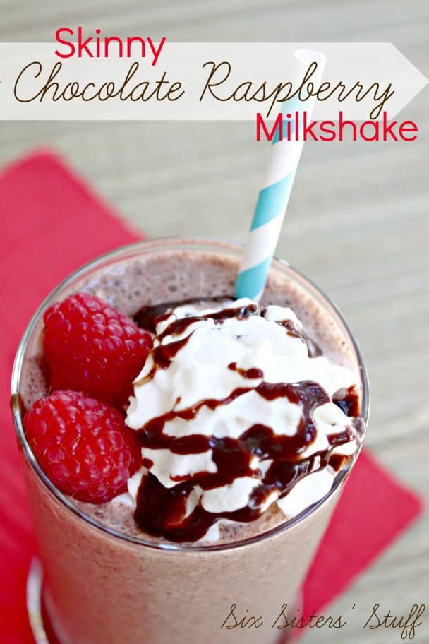 The BEST Copycat McDonald's Shamrock Shake Recipe