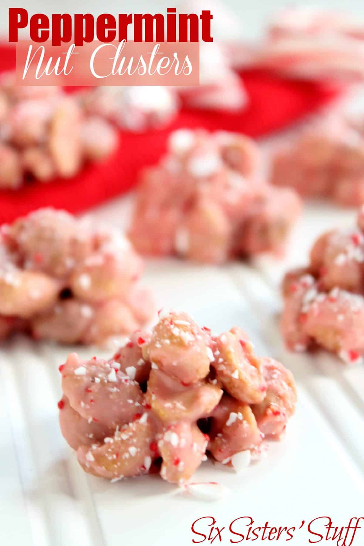 Graham Cracker Toffee Crunch Recipe