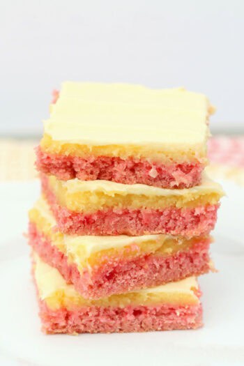 The BEST Cherry Bing Bars Recipe (Family Favorite)