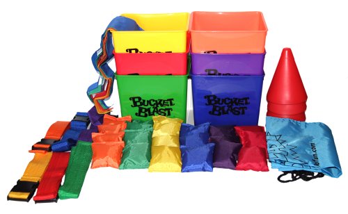 Must Have Outside Games for Summer – Six Sisters' Stuff