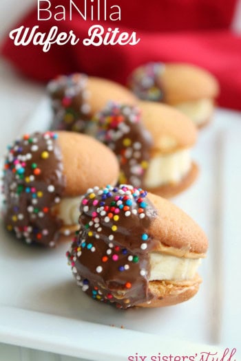 The BEST No Bake Cookies Recipe