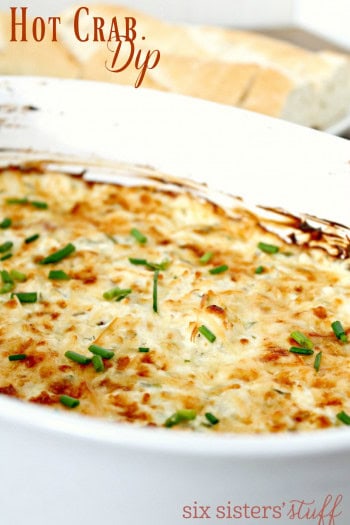 Cowboy Dip Recipe - Six Sisters' Stuff