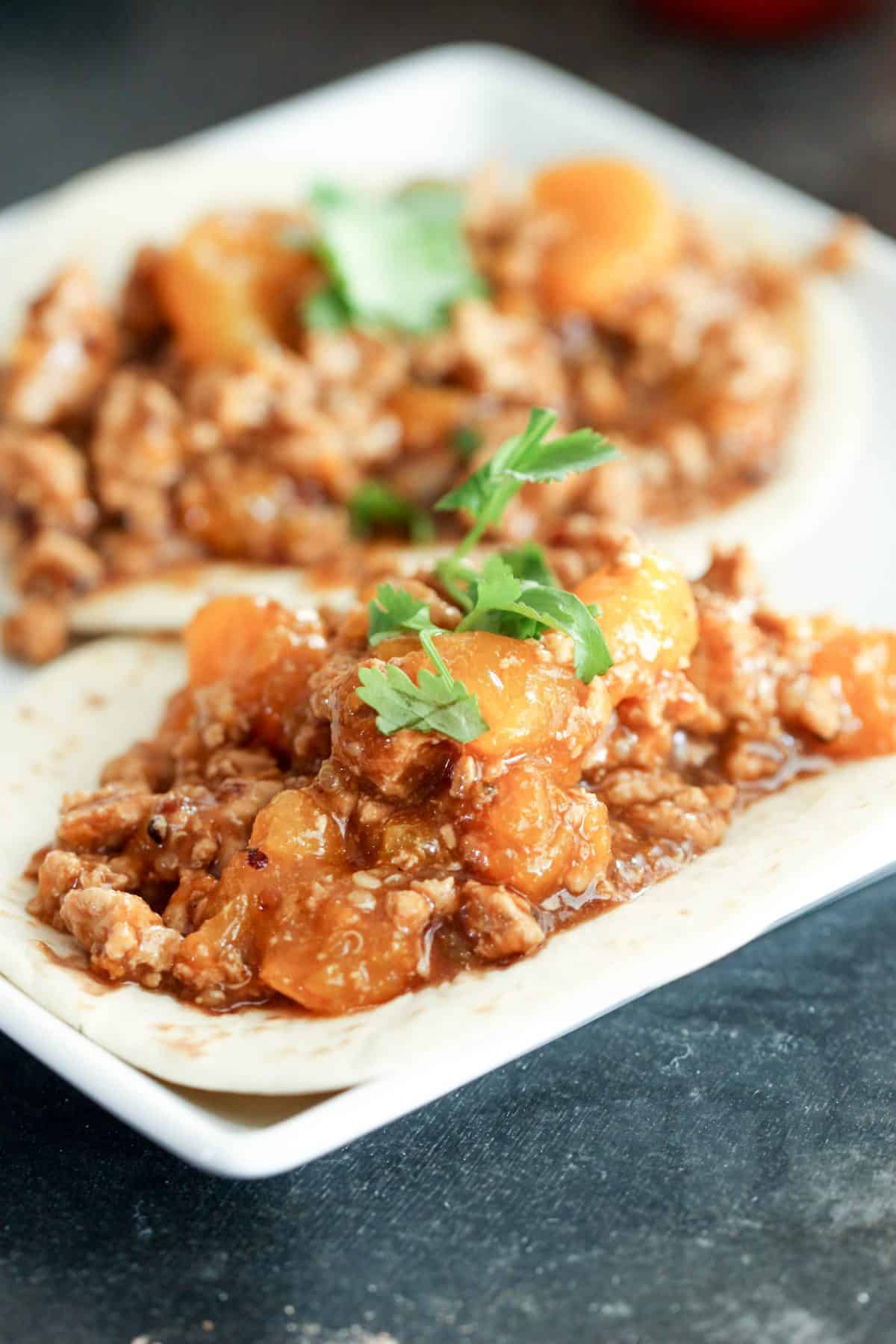 Marinated Grilled Chicken Sandwich Recipe