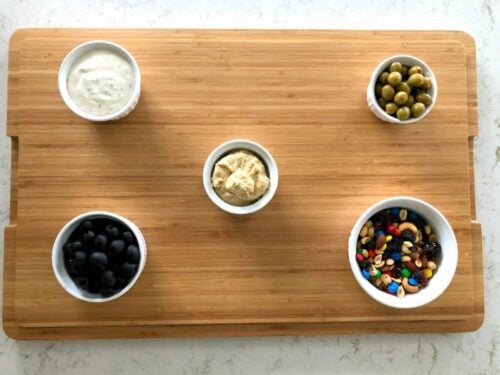 How To Make A Kid-Friendly Charcuterie Board - Six Sisters' Stuff
