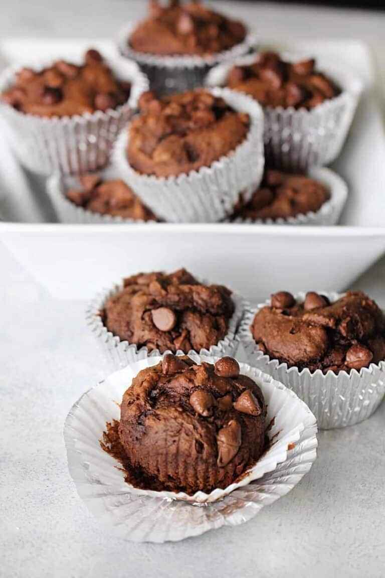 Snickerdoodle Muffins Recipe - Six Sisters' Stuff