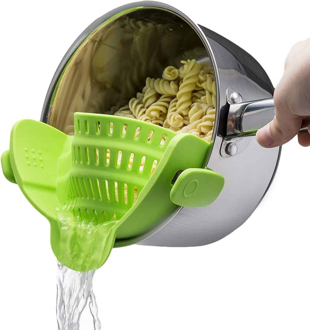 8 of the BEST Small Kitchen Accessories on Amazon - Six Sisters' Stuff