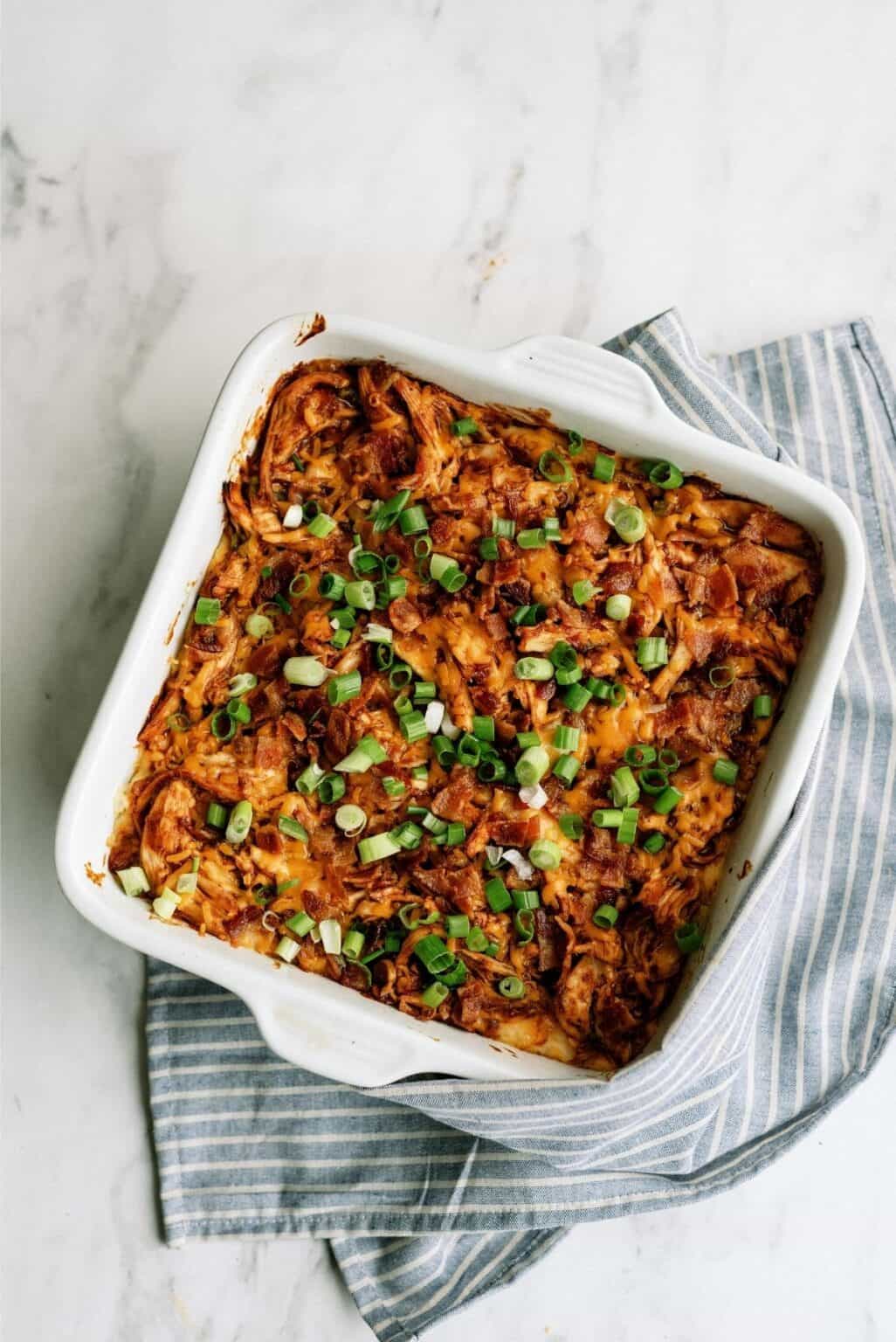 Chicken Main Dishes & Dinner Ideas - Six Sisters' Stuff