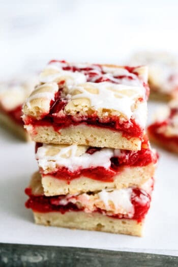 The BEST Cherry Bing Bars Recipe (Family Favorite)