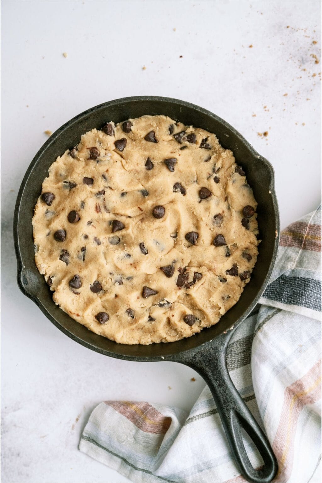 Pizookie Recipe - Six Sisters' Stuff