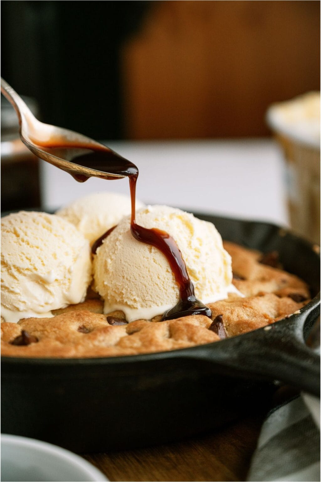 Pizookie Recipe - Six Sisters' Stuff