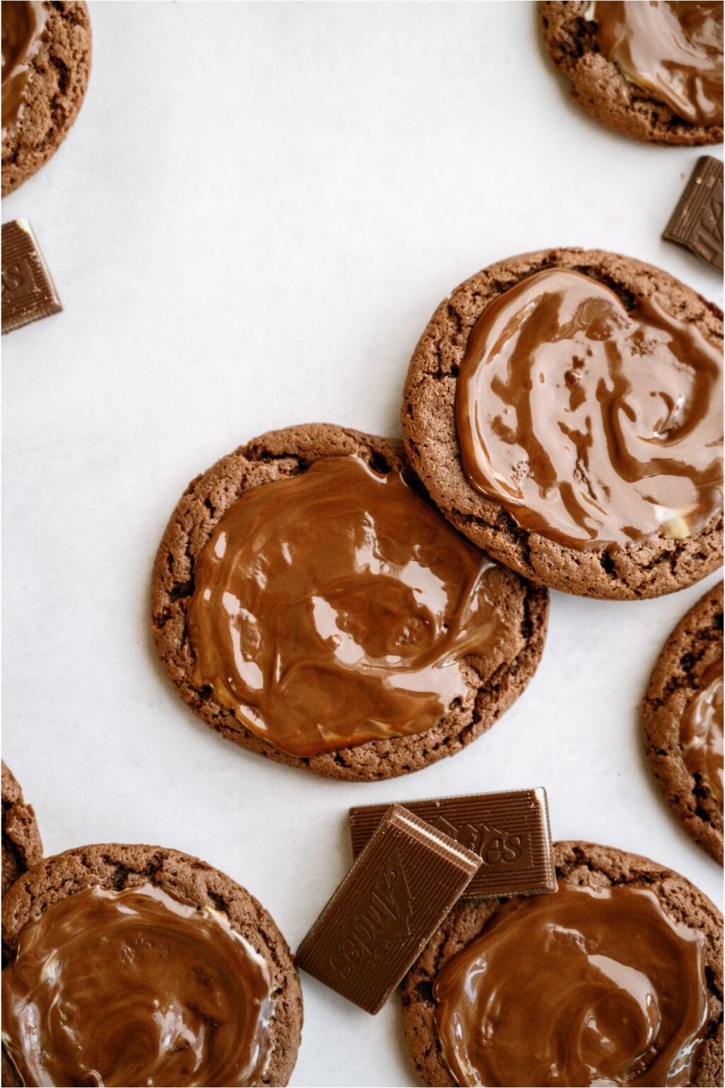 Vanilla Cookies Recipe - Six Sisters' Stuff