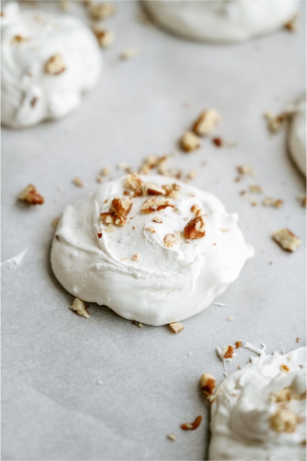 Easy Divinity Recipe - Six Sisters' Stuff