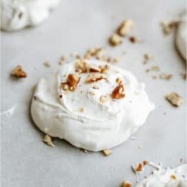 Easy Divinity Recipe - Six Sisters' Stuff