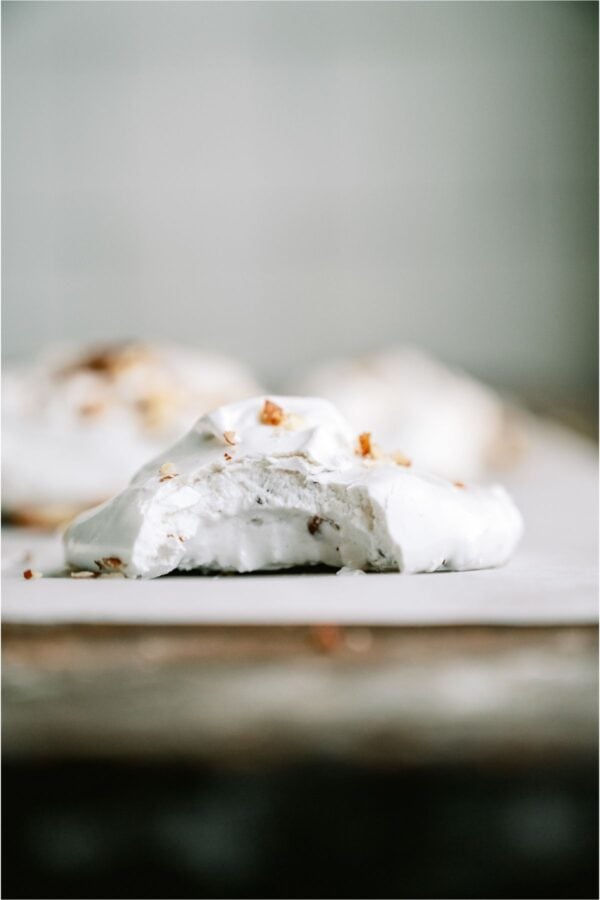 Easy Divinity Recipe - Six Sisters' Stuff