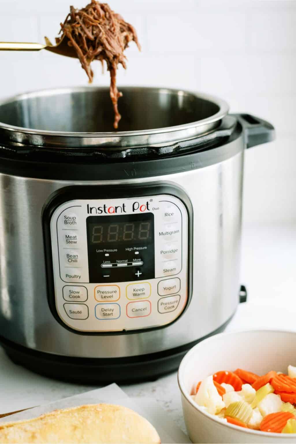 The Best Instant Pot Accessories - Six Sisters' Stuff