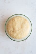 Christmas Tree Dinner Rolls Recipe - Six Sisters' Stuff