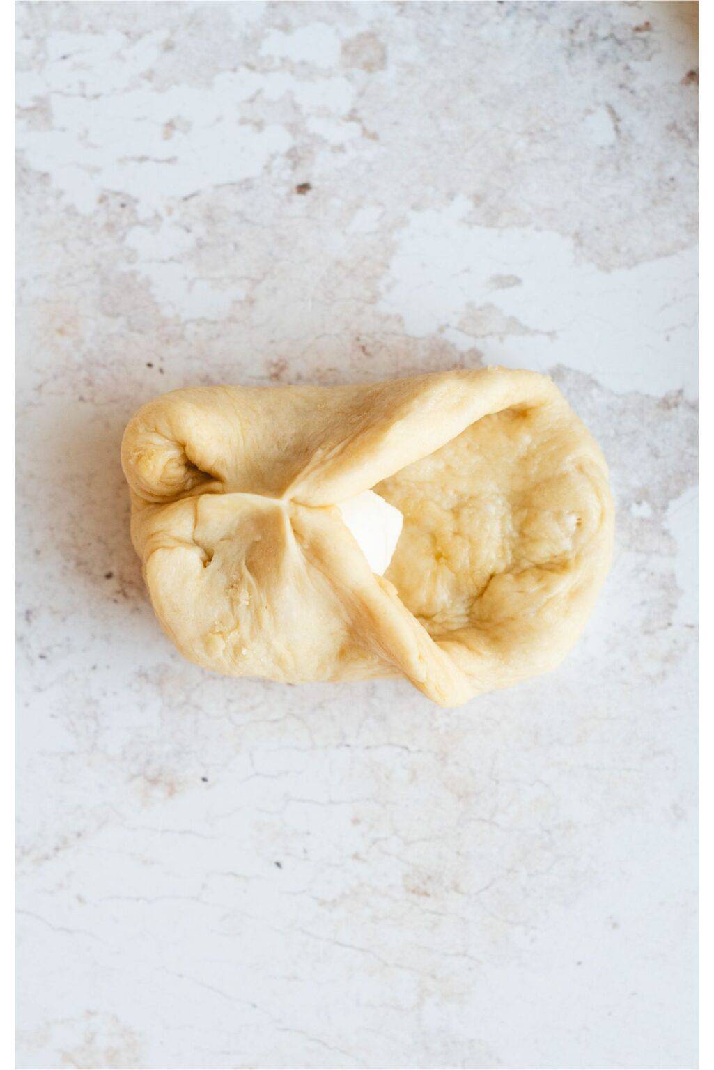 Christmas Tree Dinner Rolls Recipe - Six Sisters' Stuff