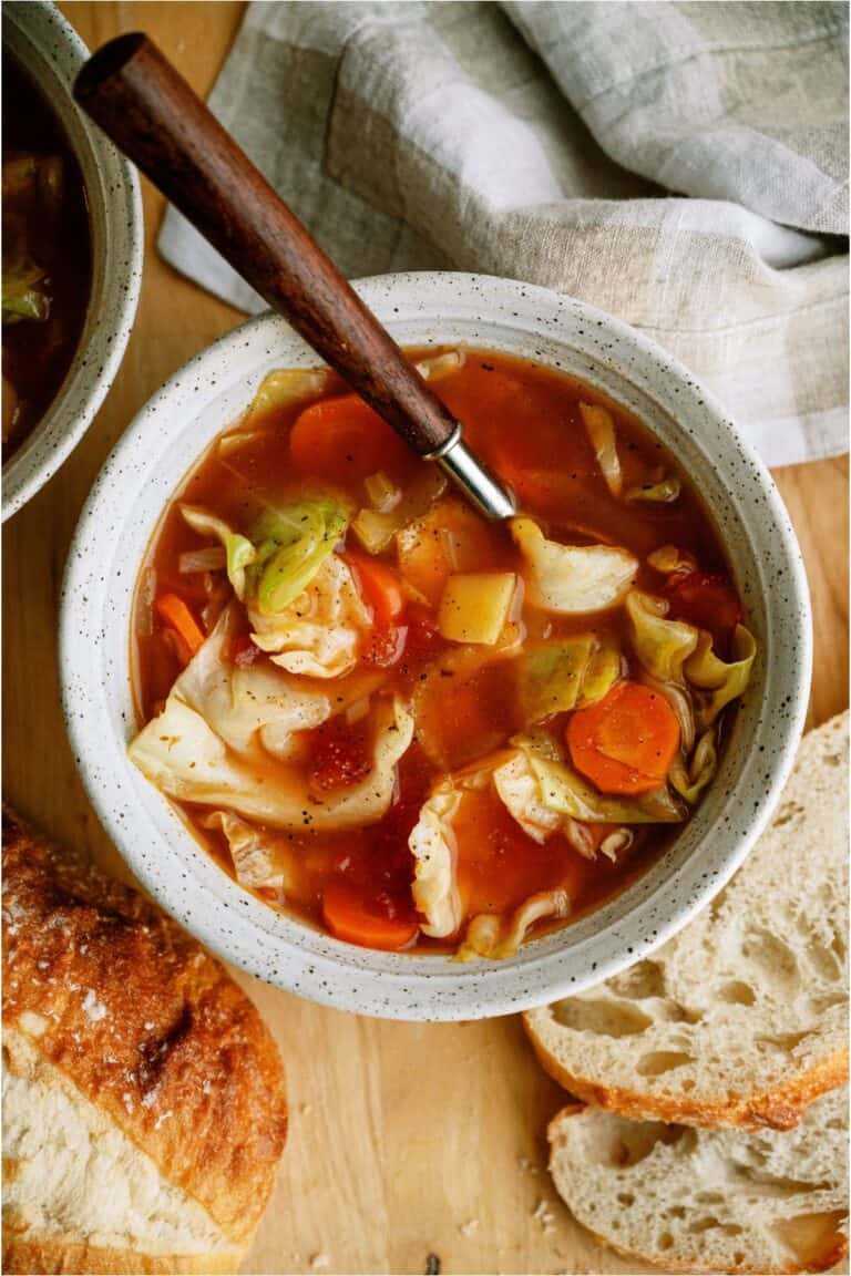 The Best Homemade Soup Recipes - Six Sisters' Stuff