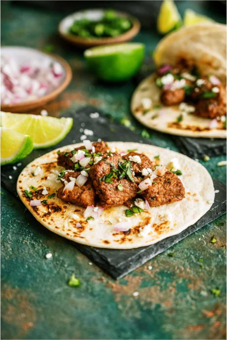 Street Tacos Carne Asada Recipe Six Sisters Stuff