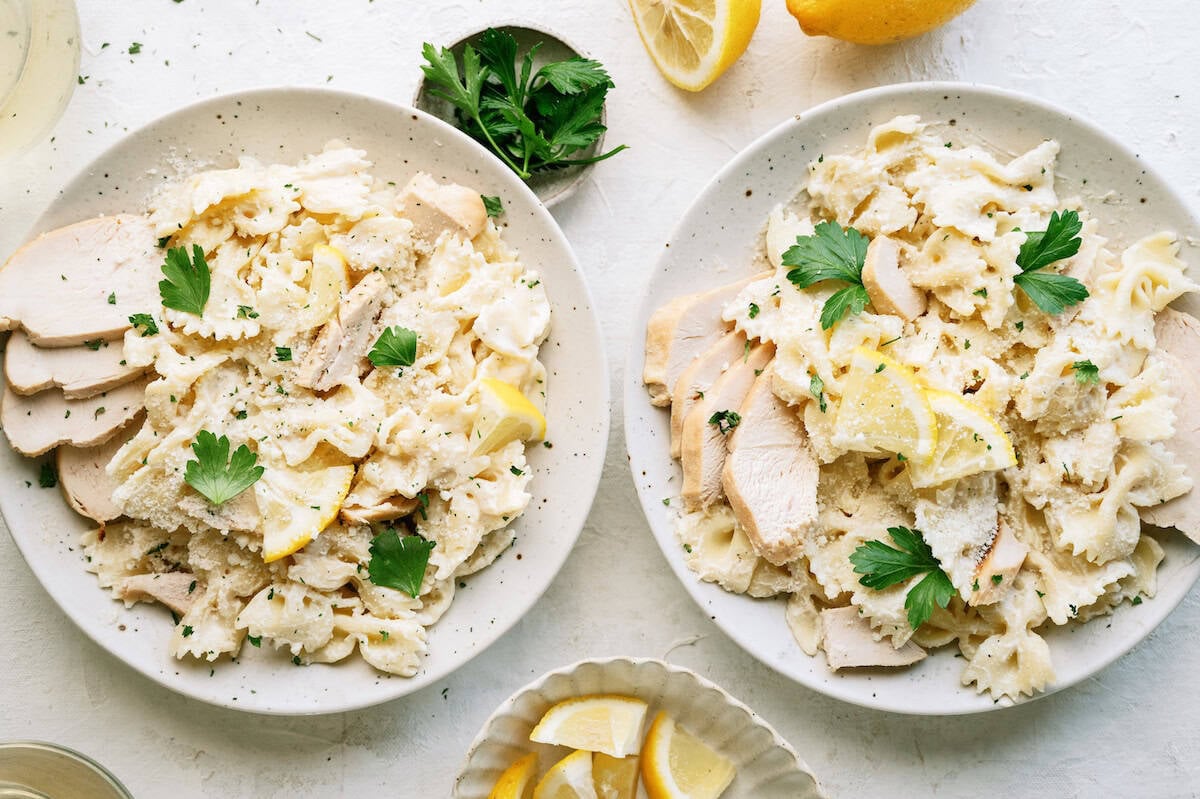 Easy Recipes You Can Make in 30 Minutes - Six Sisters' Stuff - Page 4